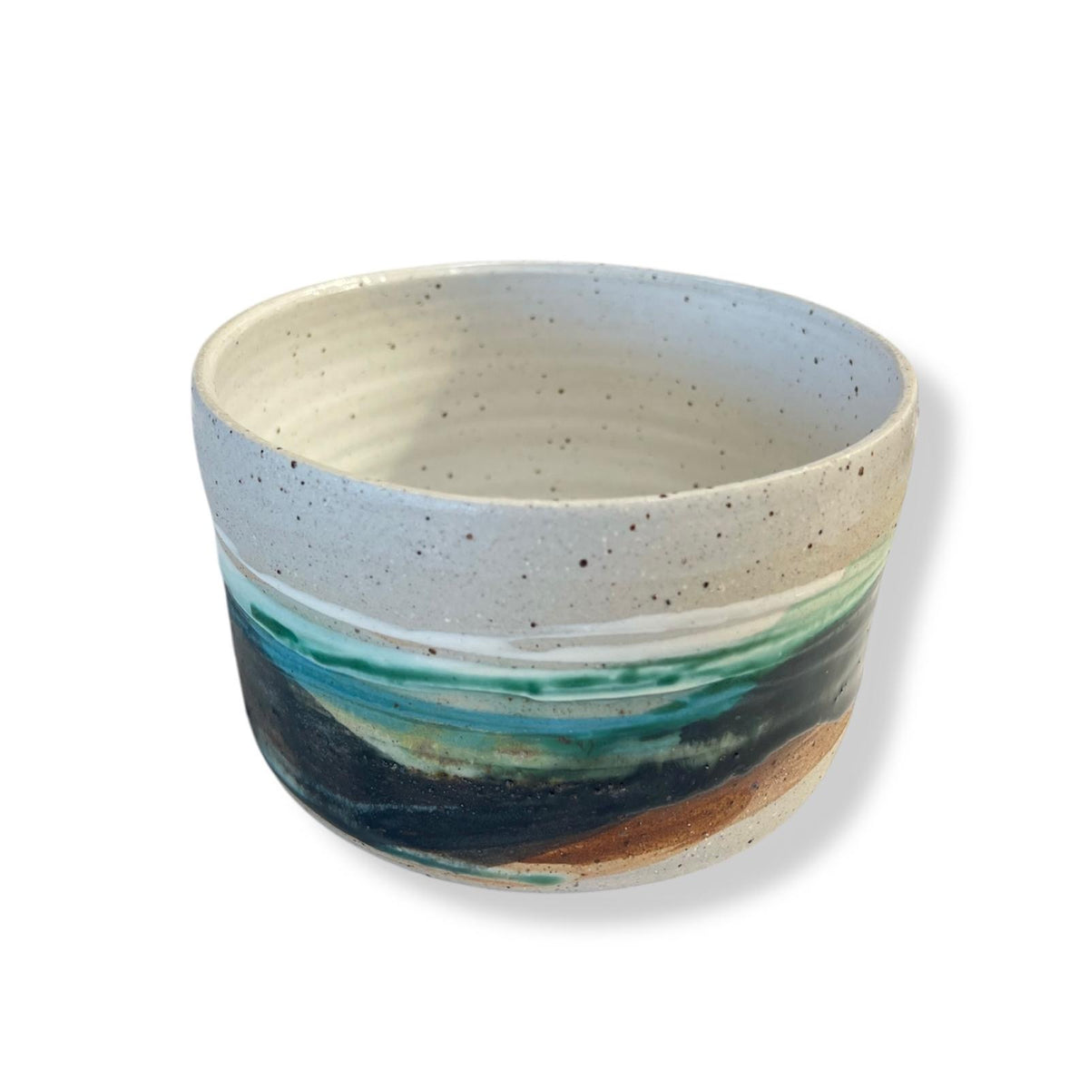 Harbour Rim Vessel (9) – The Mandarin Tree