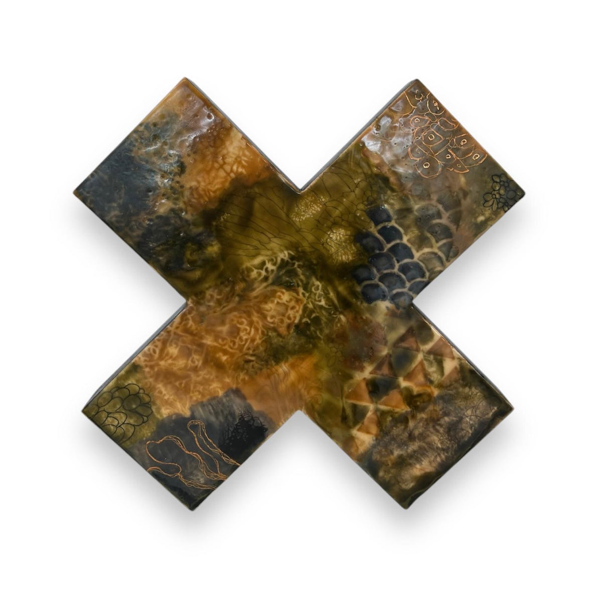 Hidden Wing – The Mandarin Tree