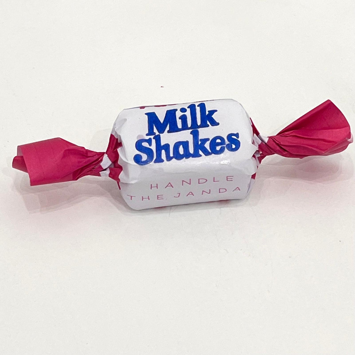 Milk Shake (Handle The Jandal) – The Mandarin Tree