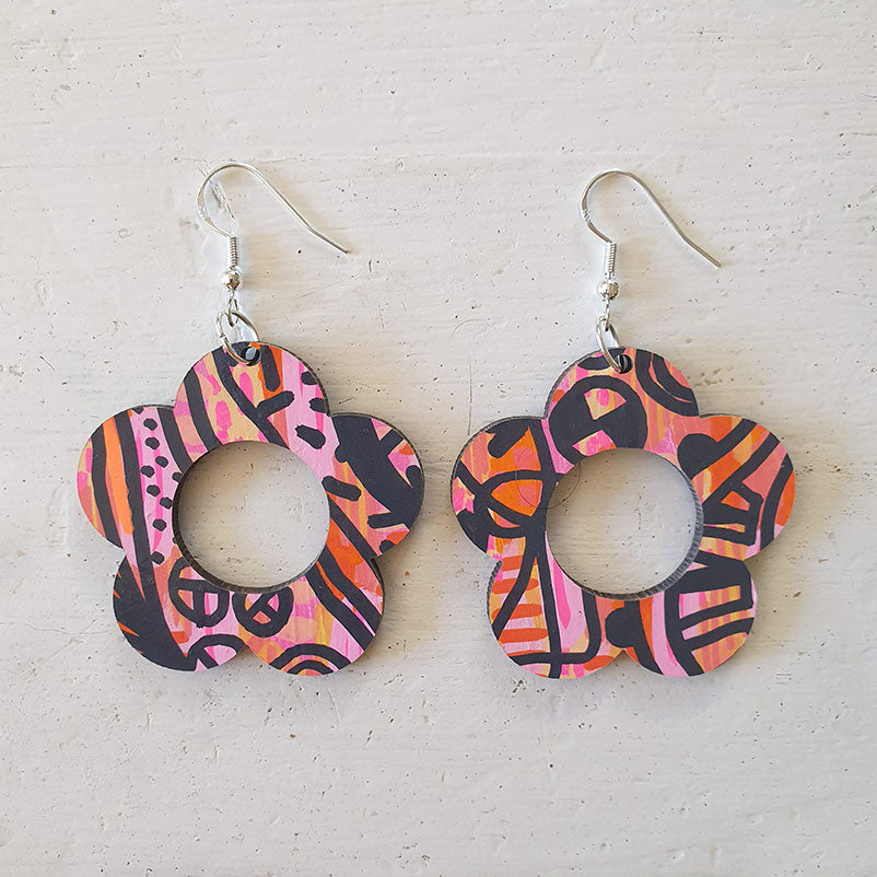 Fizz Bomb - MQ Daisy – The Mandarin Tree