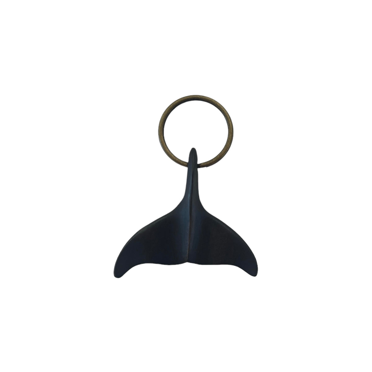 Keyring – The Mandarin Tree