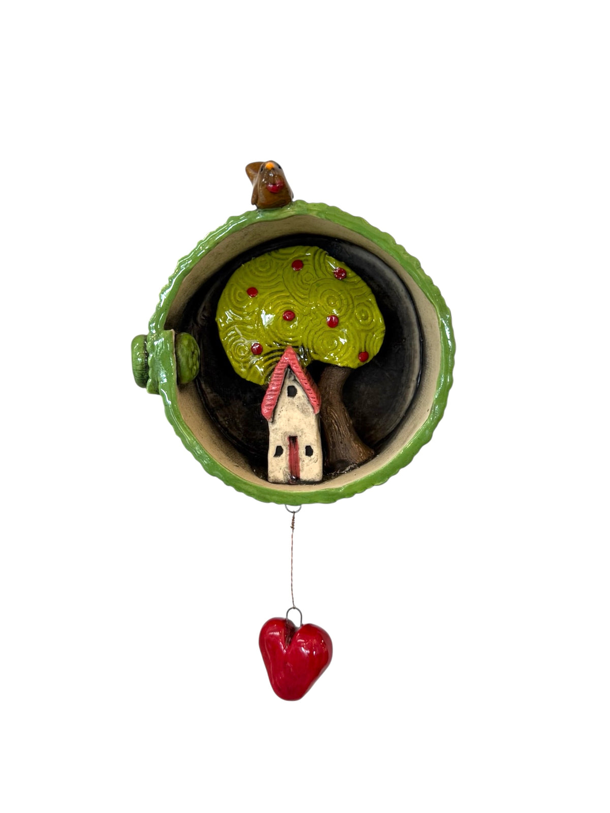 Shadow Box Tree – The Mandarin Tree