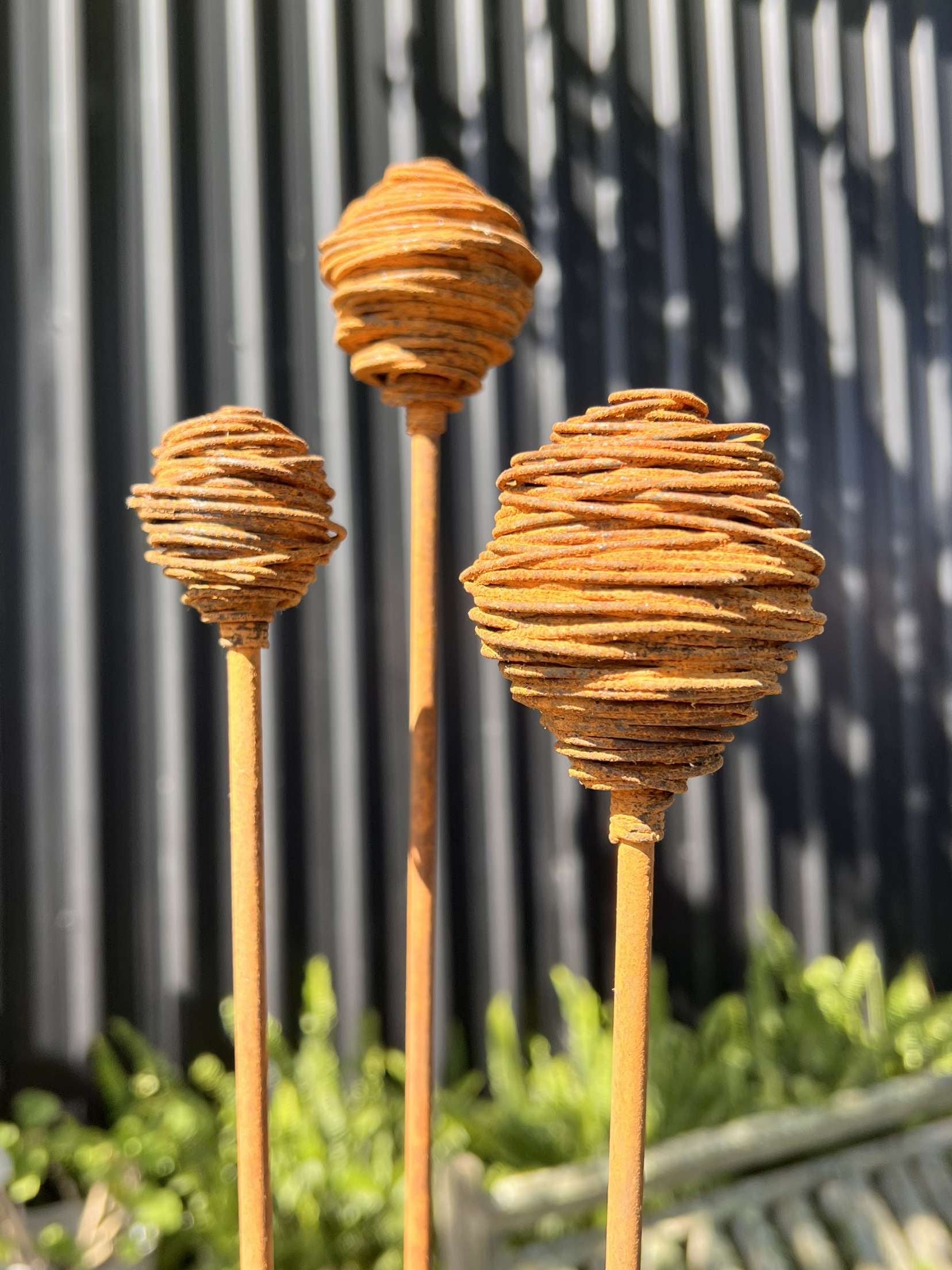 Grounded Art NZ – The Mandarin Tree