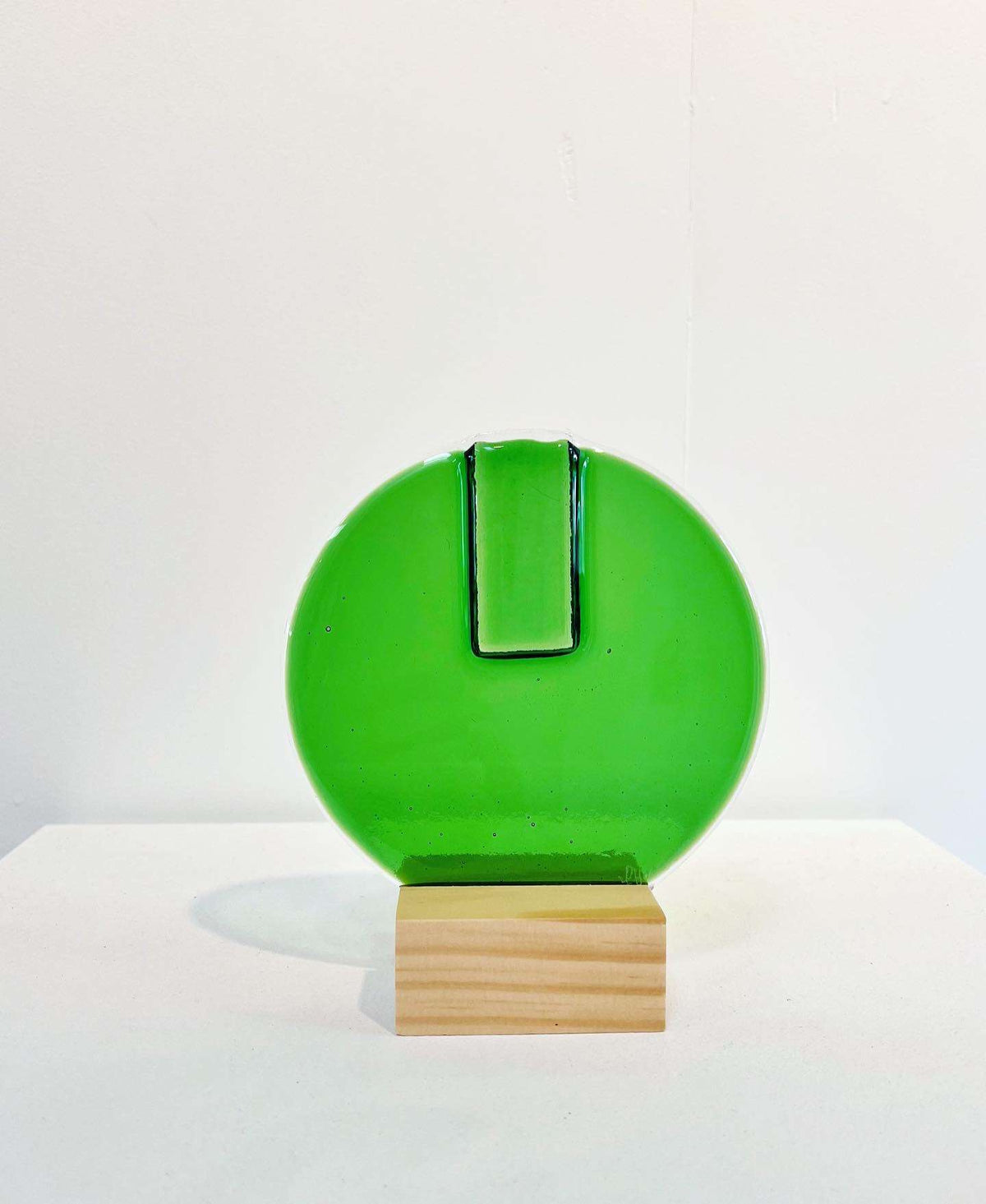 Glass Bud Vase – The Mandarin Tree