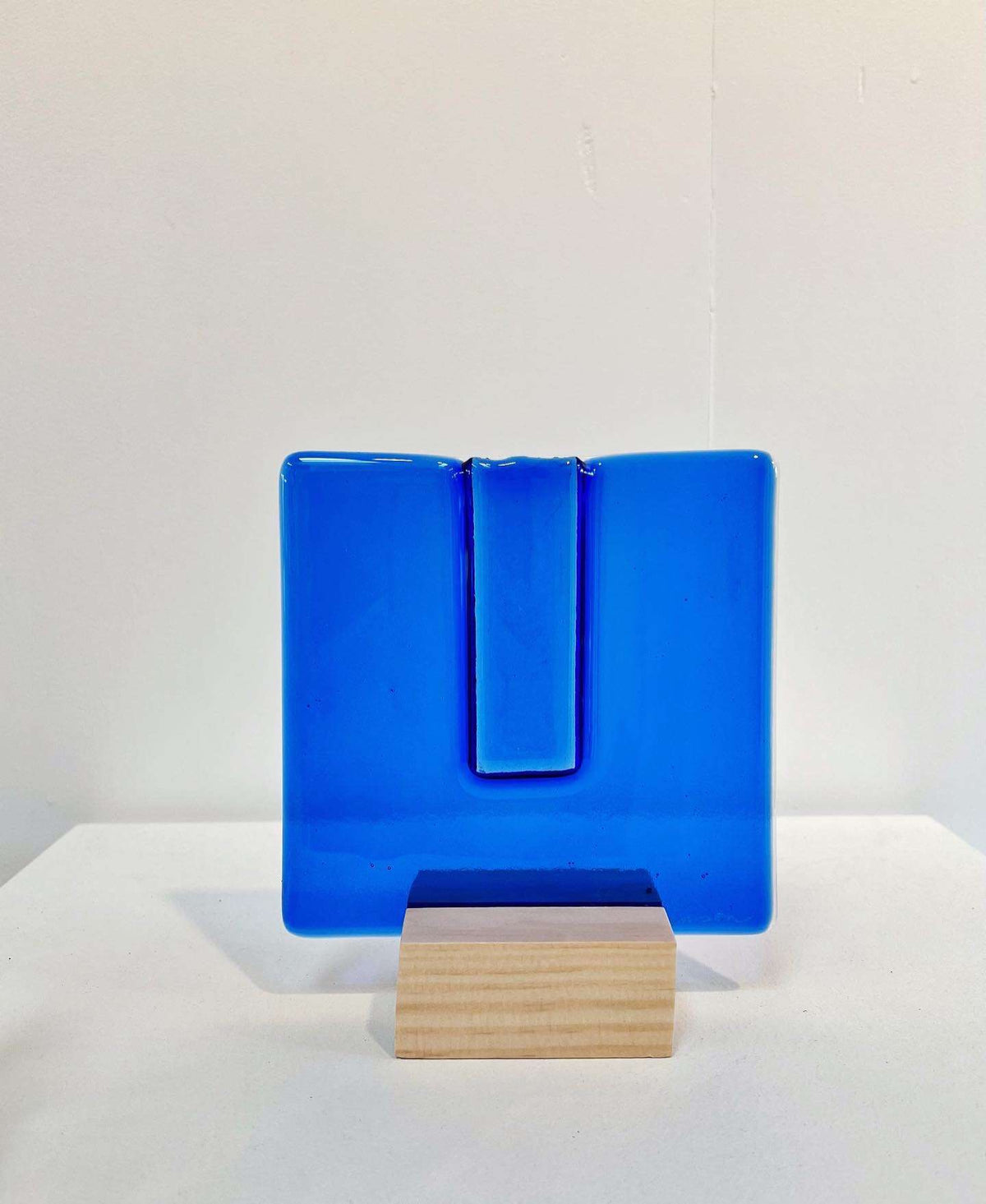 Glass Bud Vase – The Mandarin Tree