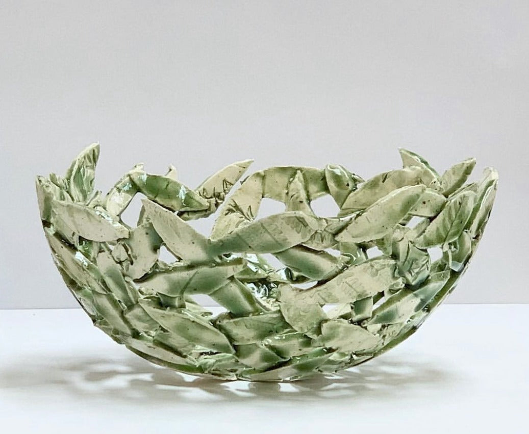 Native Canopy – The Mandarin Tree