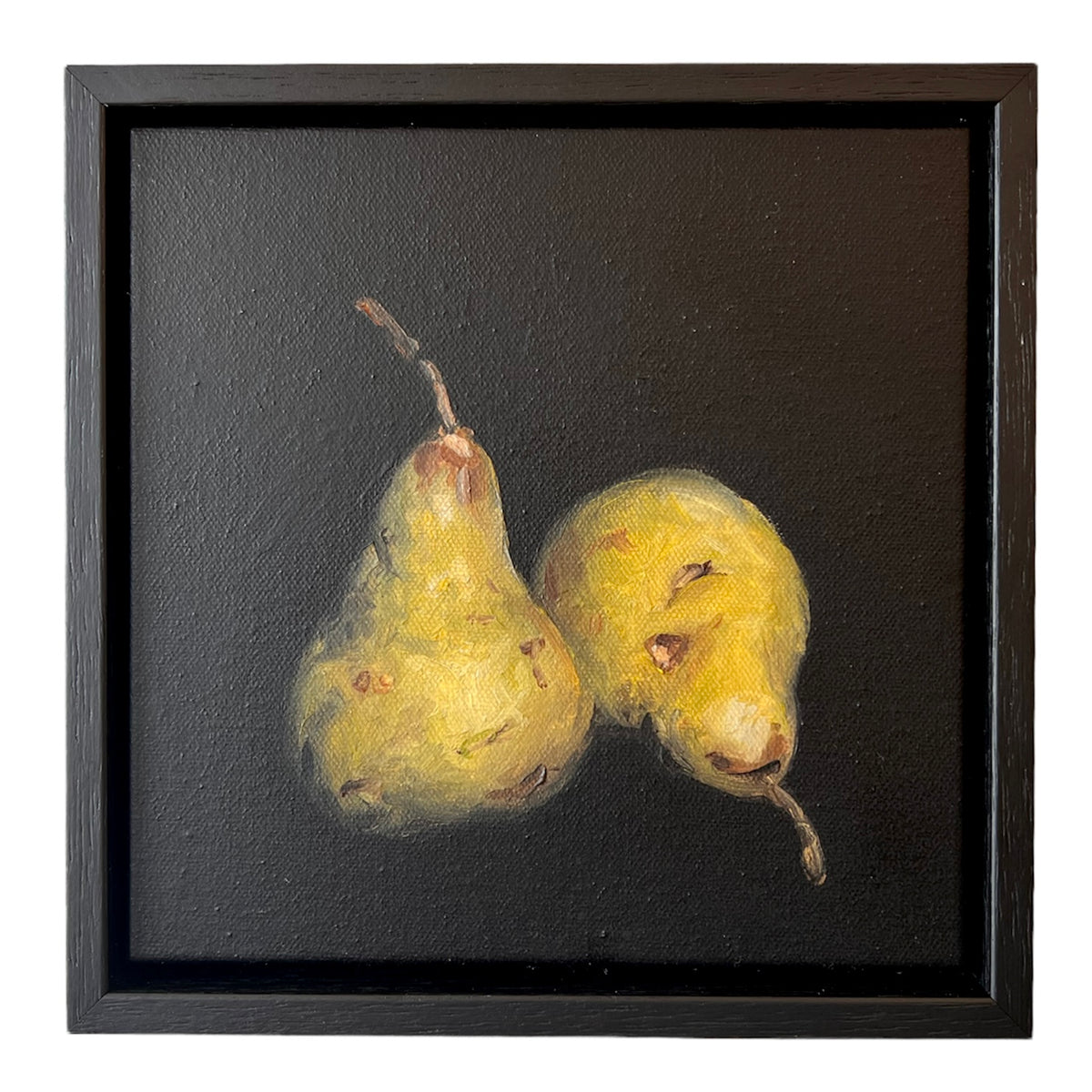 Two Pear – The Mandarin Tree