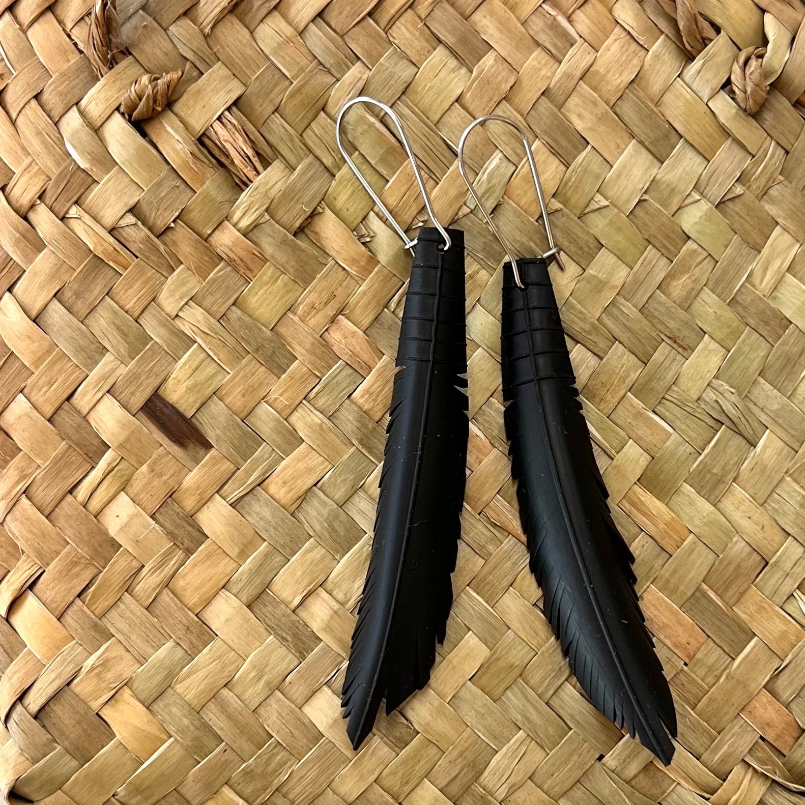 Small Feathers – The Mandarin Tree